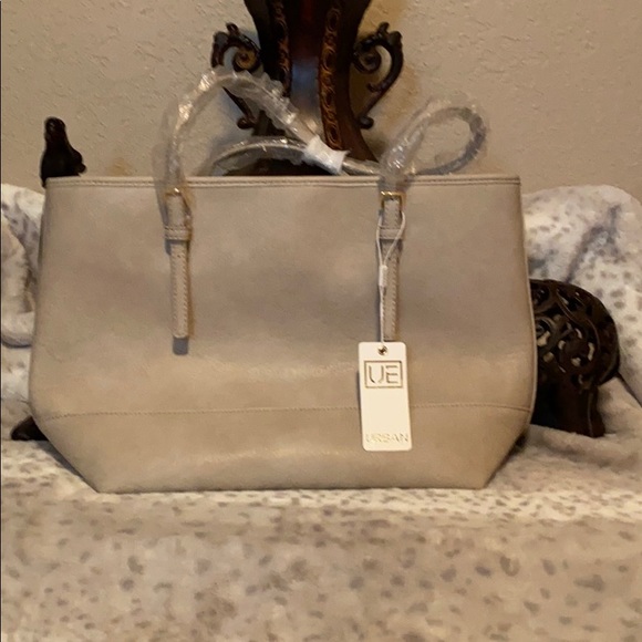 Urban Expressions | Bags | Sand Color Purse | Poshmark